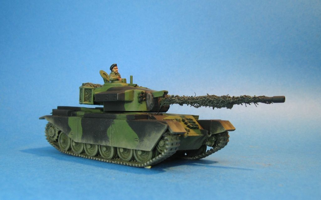 [TMP] "Danish Centurion Platoon " Topic